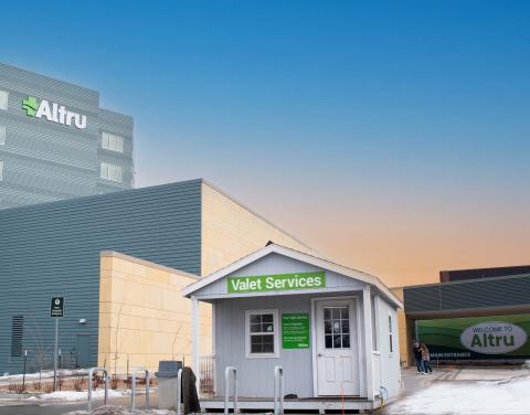 Laboratory Services | Altru Health System